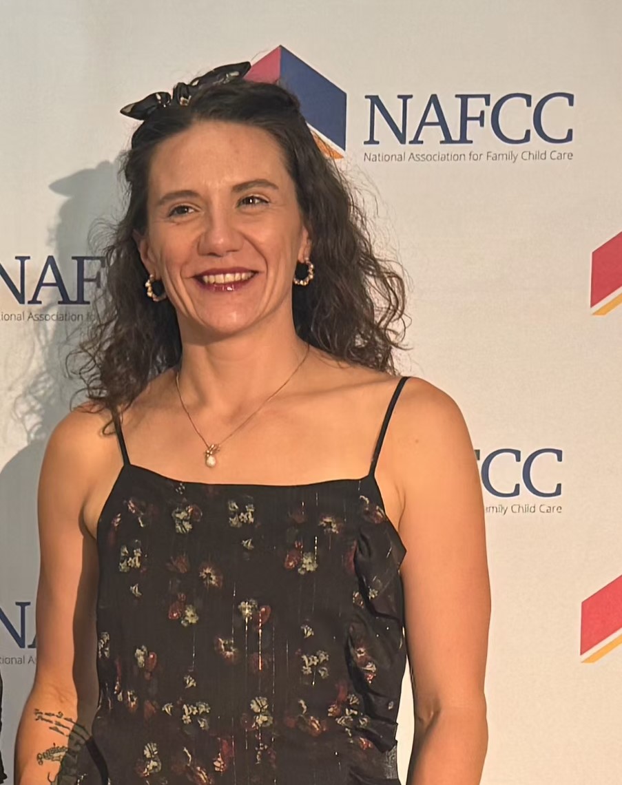 About MFCN | National Association for Family Child Care